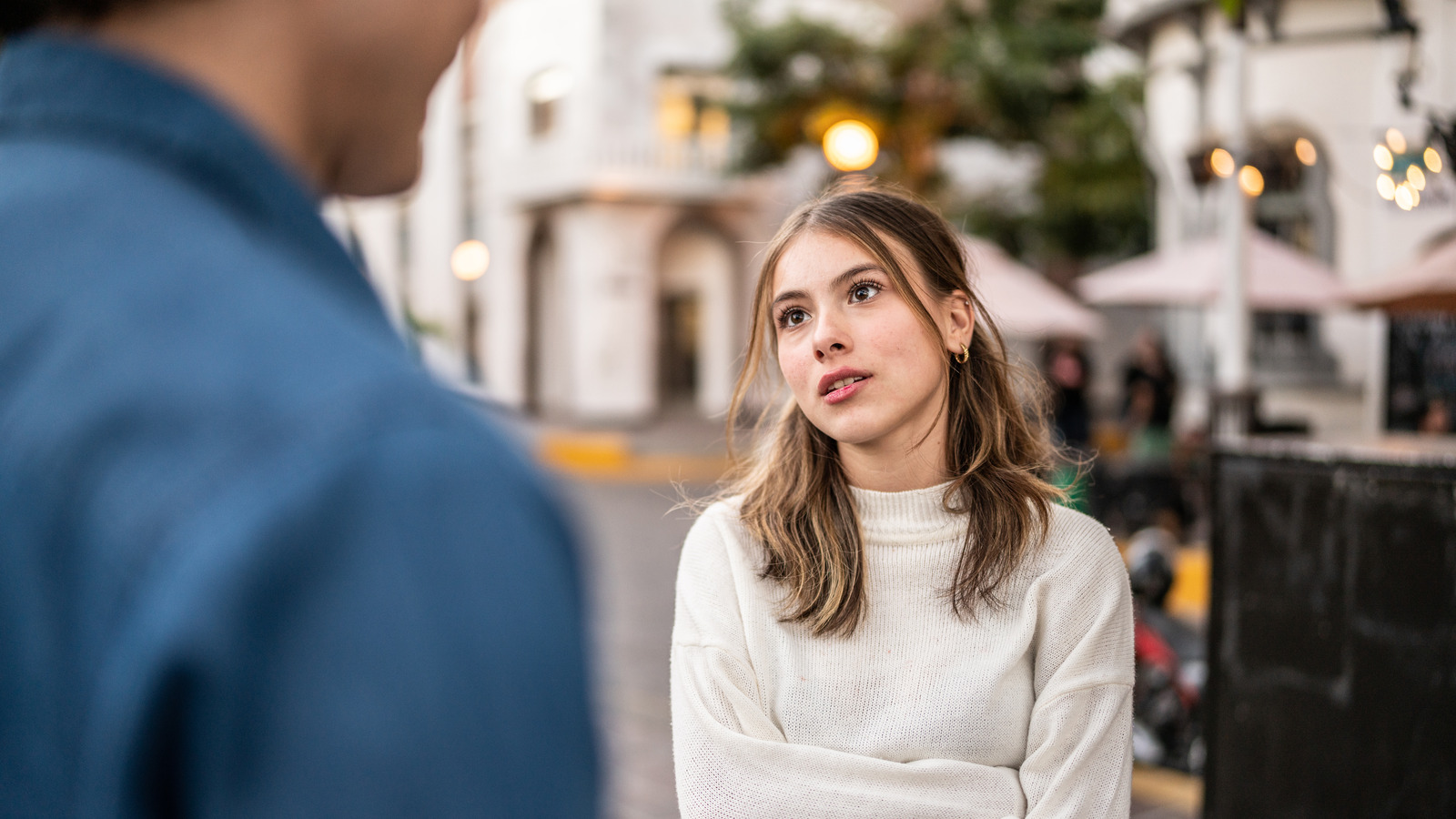 Why You Shouldn't Tolerate Negging In A Relationship