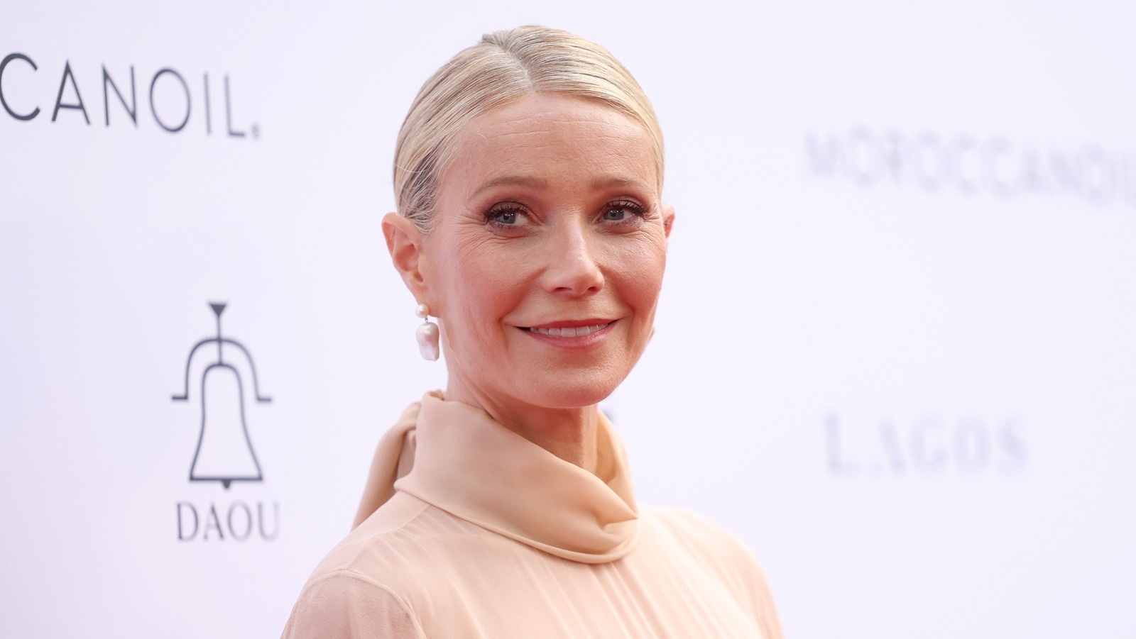 Why You Won't Catch Gwyneth Paltrow Getting Botox Anytime Soon