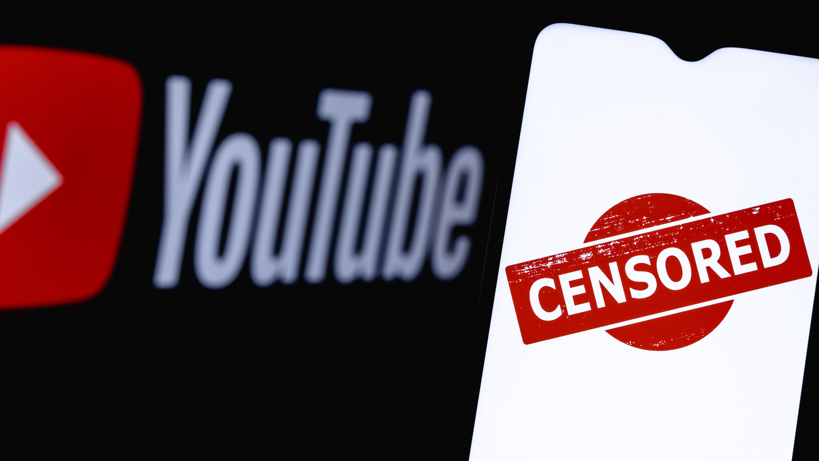 Why Youtubers Hate Youtubes Copyright Policies