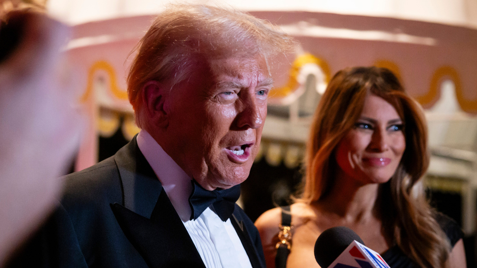 Wild Details About What Trump's Mar-A-Lago Club Is Really Like ...