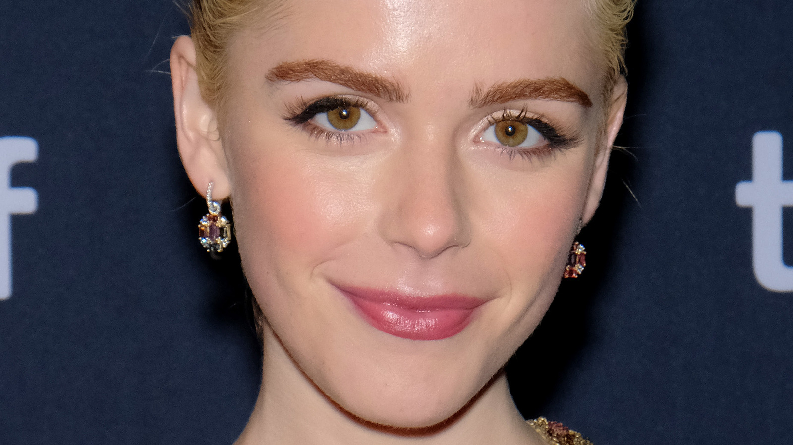 Kiernan Shipka And Matt Smukler On Wildflower's Complicated Family ...