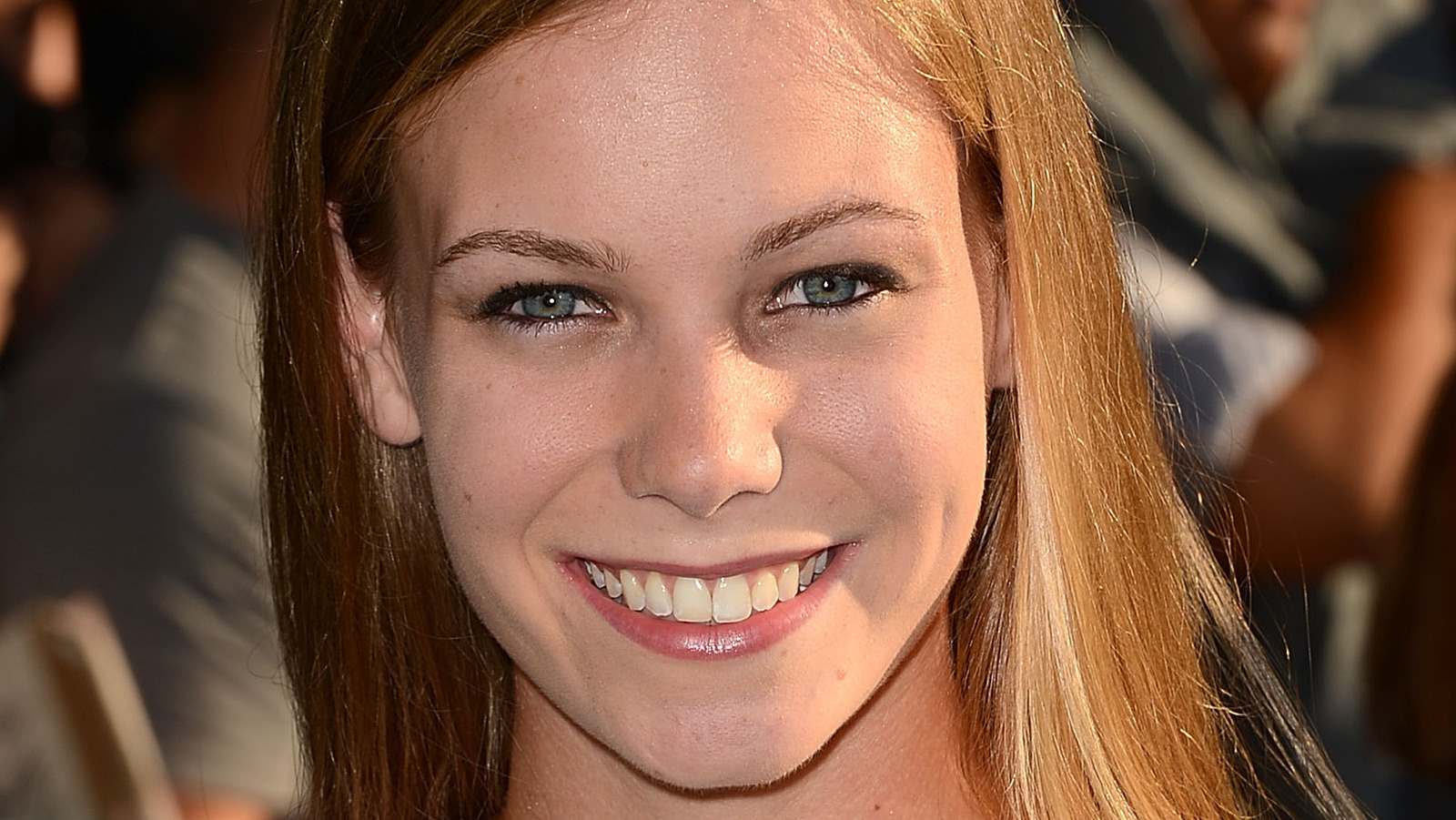 Chloe General Hospital Past Stars