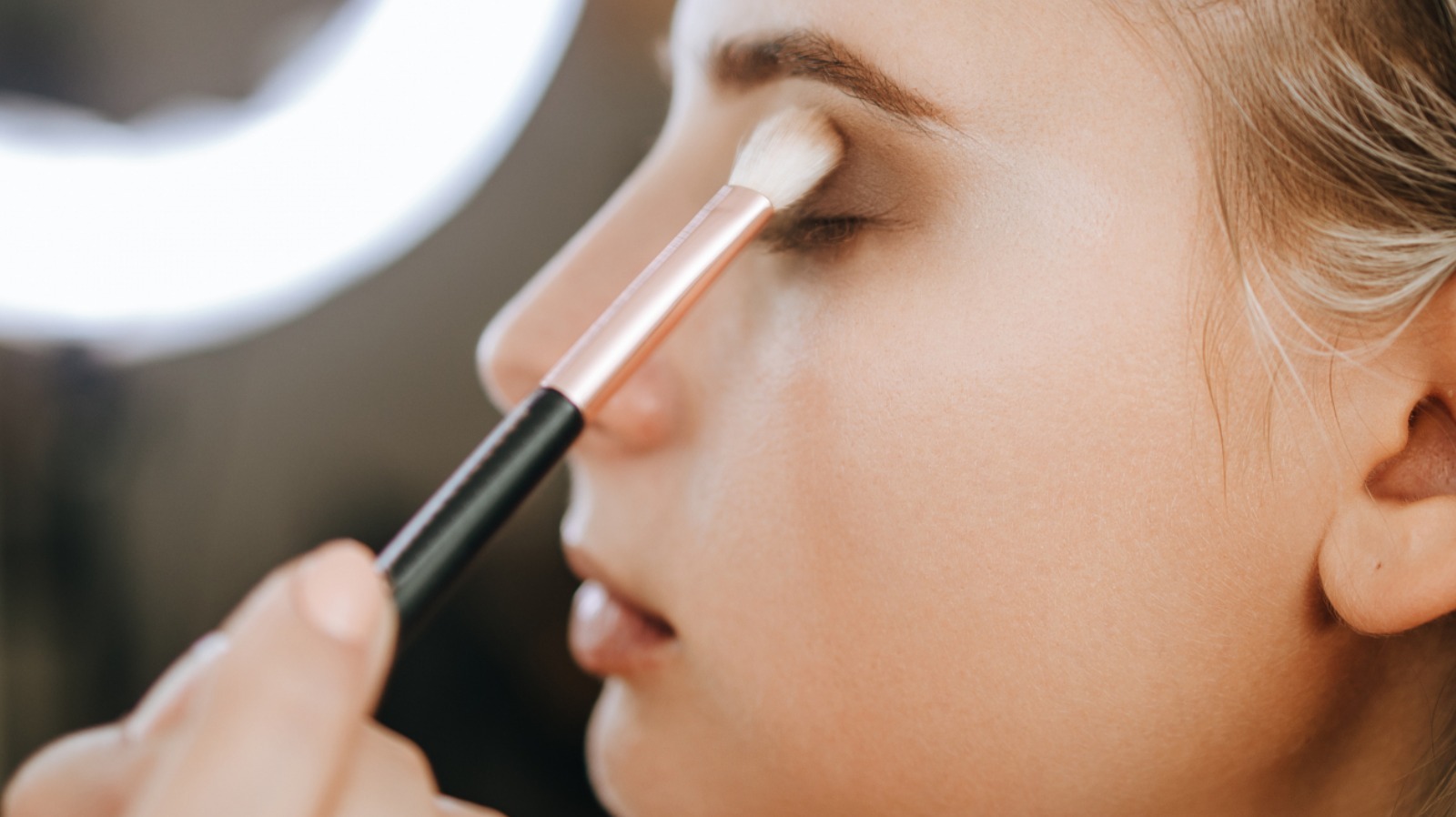 Will You Get The Same Look If You Use Cheap Brushes For Your Makeup?