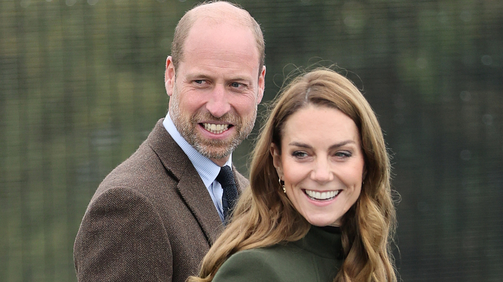 William & Kate Accidentally Put Pippa Middleton's Bad Behavior On Blast ...