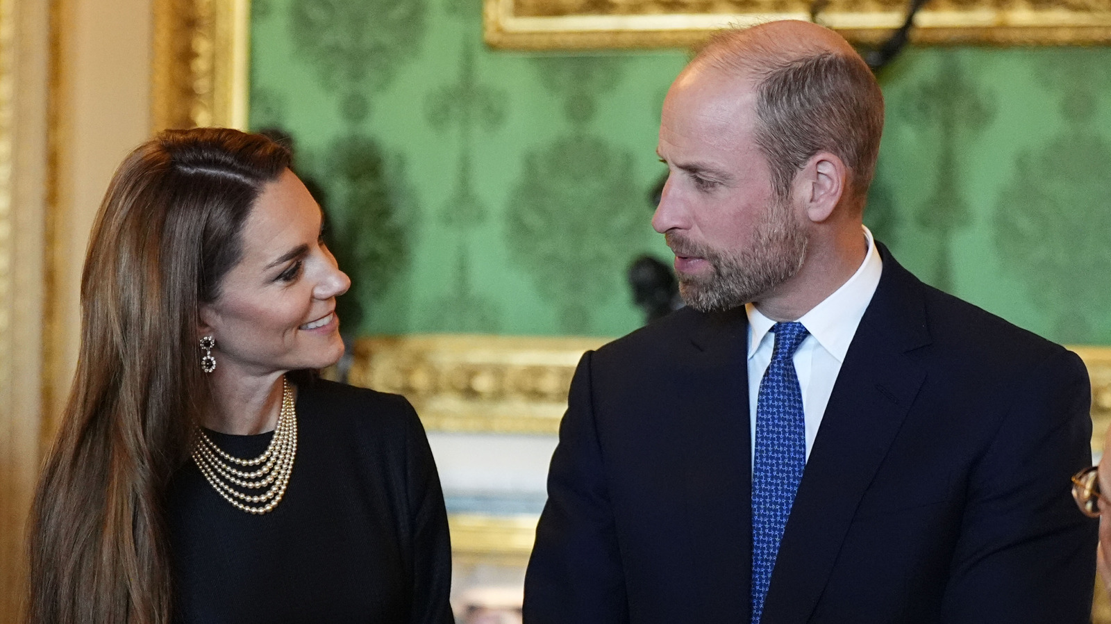 William & Kate's Hush-Hush Crisis Management Expert Hire Hints At ...