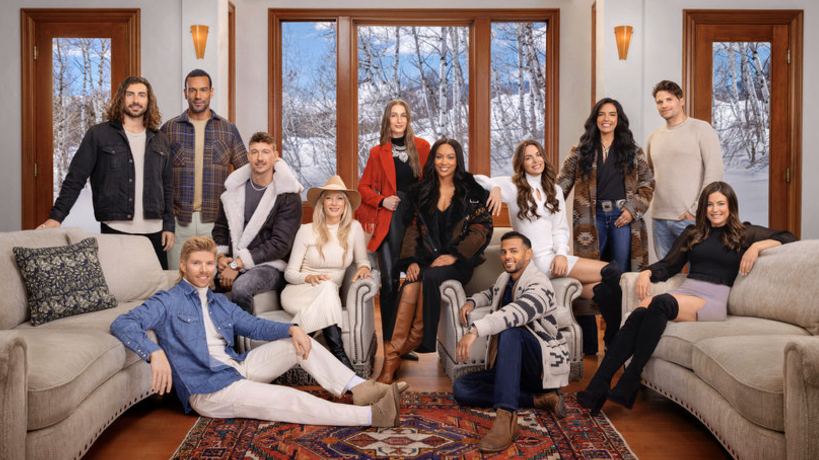 Winter House Season 3 Newbies Skate On Thin Ice With Cringey Premiere ...