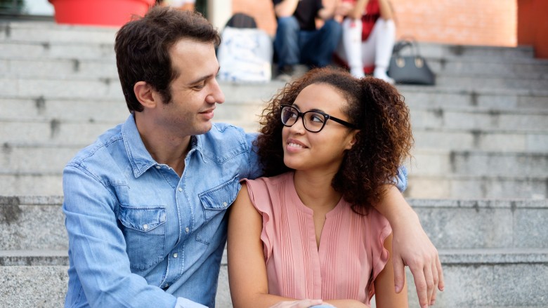 Things I've Learned From Being In An Interracial Relationship