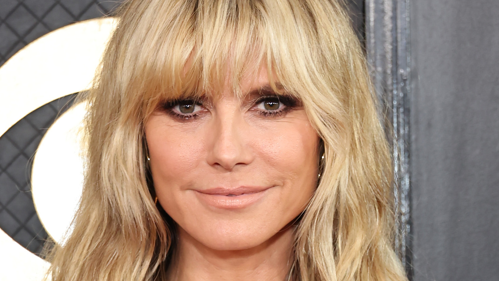 Yes, Heidi Klum's Legs Are Insured - Here's What You Need To Know About ...