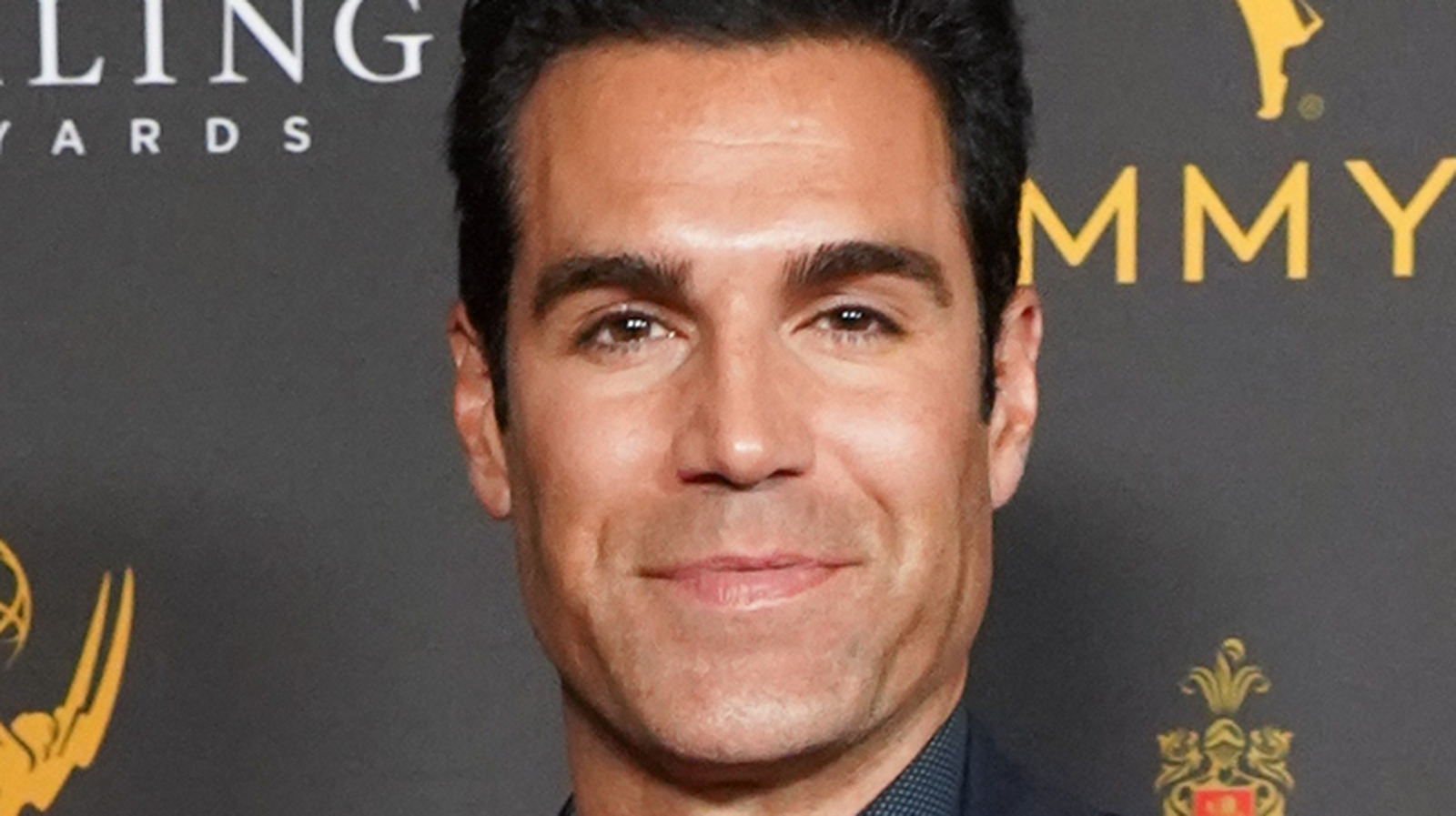 Young And The Restless Star Jordi Vilasuso Reflects On Why He Was ...
