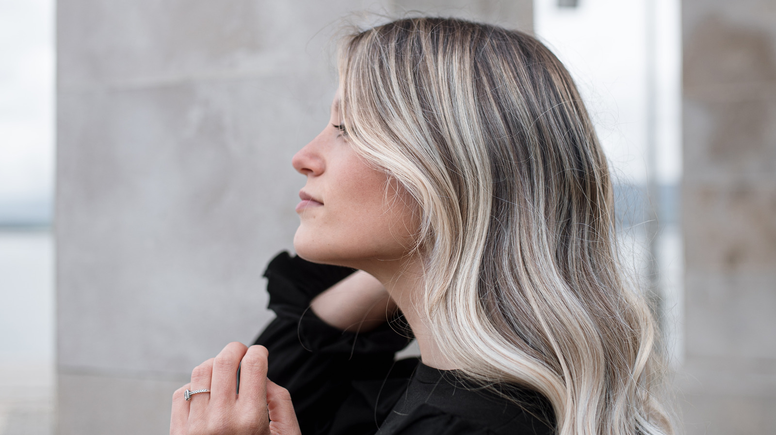 Your Guide To High Lift Hair Coloring, The Alternative To Bleaching