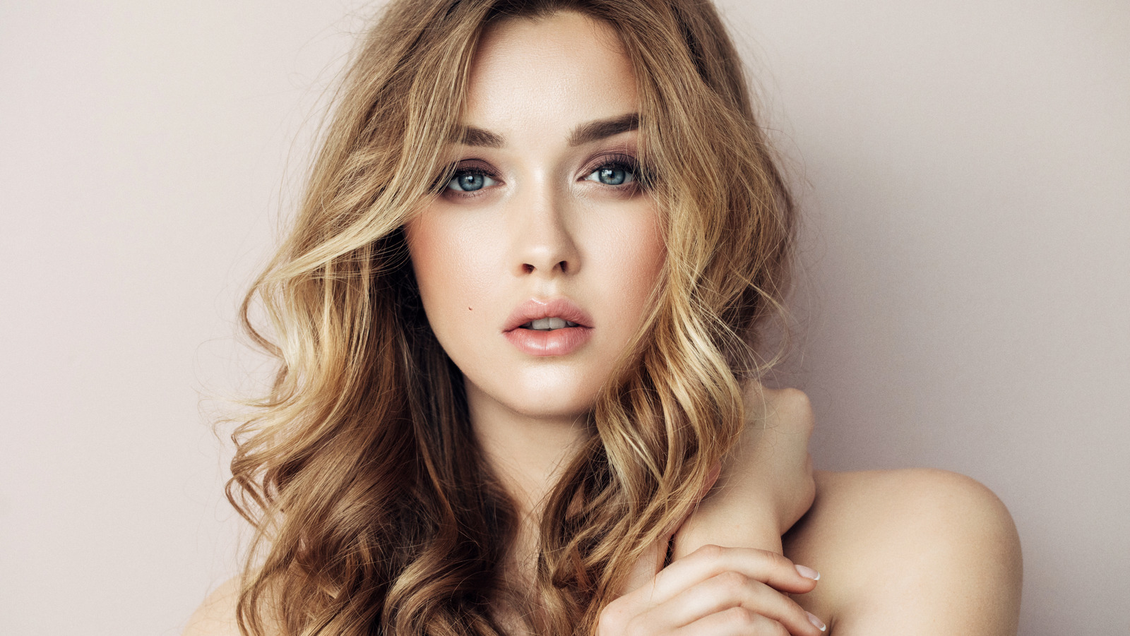 Your Hair Has A Sense Of Smell And You Can Use It For Healthier Strands