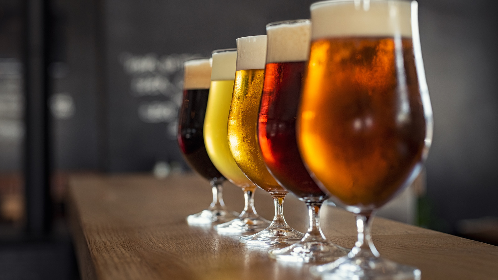 You've Been Drinking Your Beer Wrong All Along