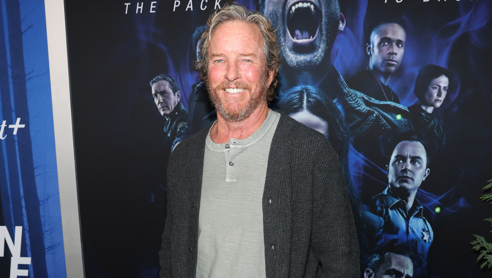 Y&R's Linden Ashby Was 'Reluctant' To Bring Cameron Kirsten To Life Again