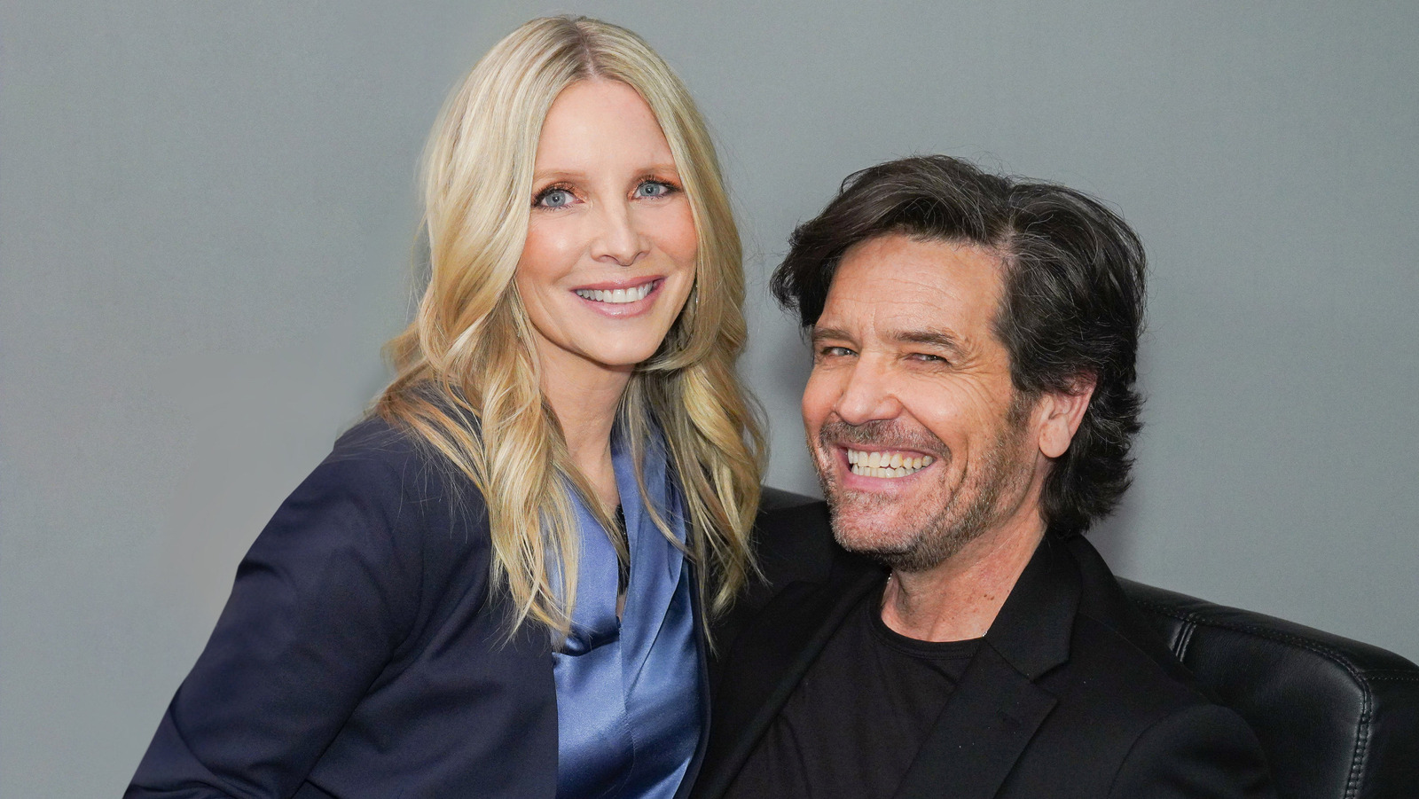 Y&R's Michael Damian Previews A Danny And 'Cricket' Reunion With ...