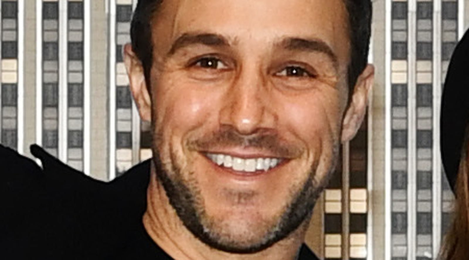 Zac Clark Opens Up About Wedding Planning With Tayshia Adams