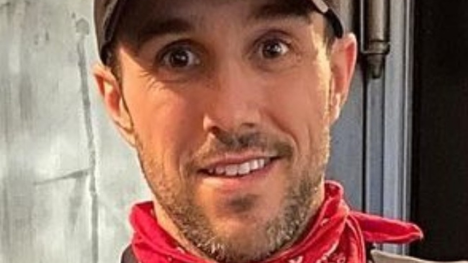 Zac Clark Reveals How The Bachelorette Was Like Rehab