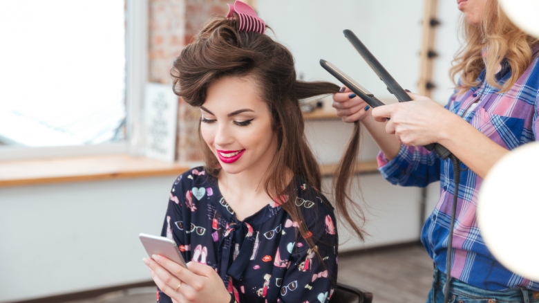 Everything Your Stylist Wants You To Know But Won't Tell You