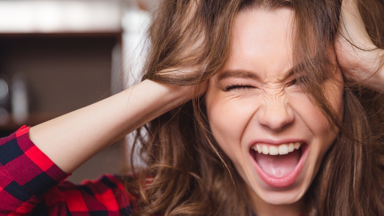 The Ultimate Guide To Getting Smells Out Of Your Hair