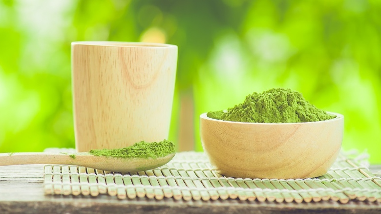 Everything You Need To Know About Matcha Tea