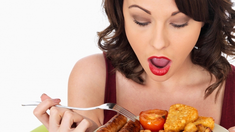 Foods That Are Aging You