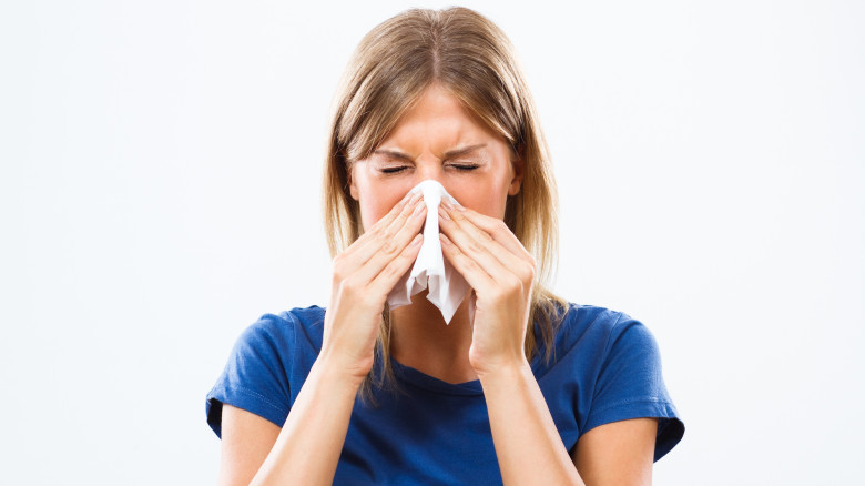 10 Ways To Stay Healthy This Flu Season