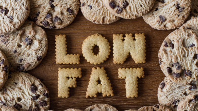 The Truth About Low-Fat Diets