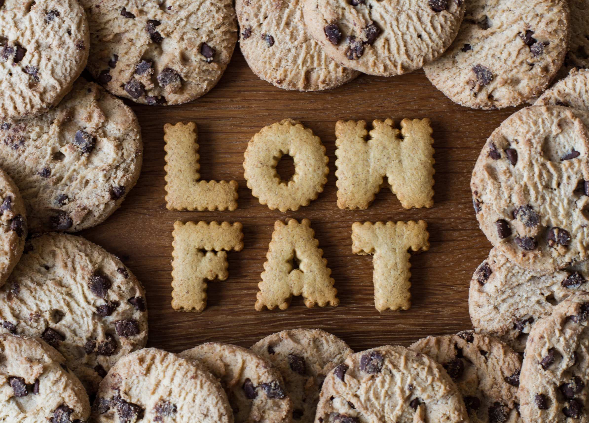 The Truth About Low-Fat Diets