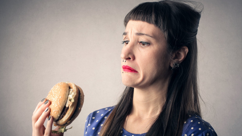 What Happens To Your Body When You Eat Fast Food