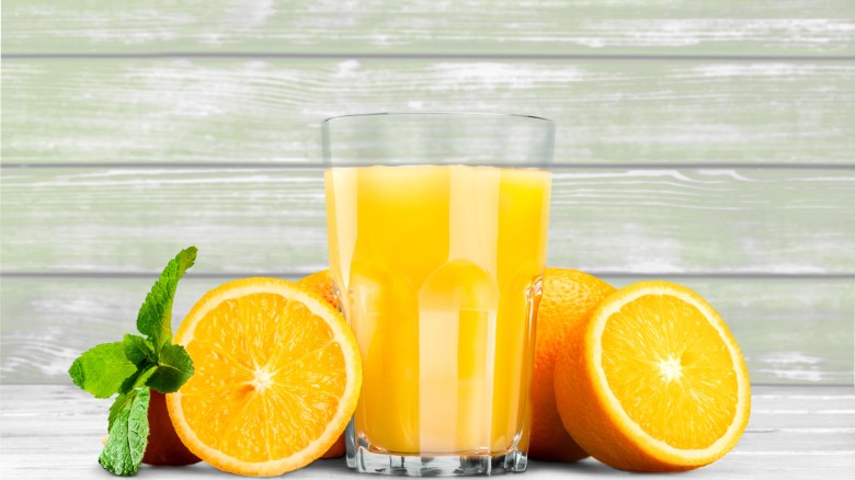 What You Should Know Before Taking Another Sip Of OJ