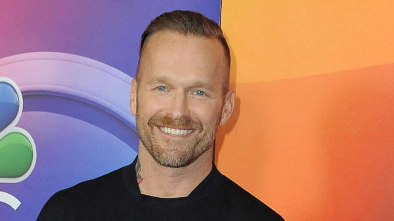 The Unknown Side Of Bob Harper