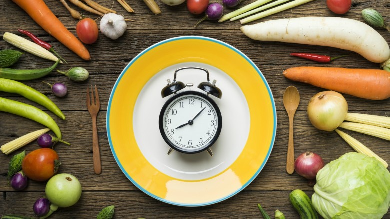 What Time Of Day Should You Really Be Eating?