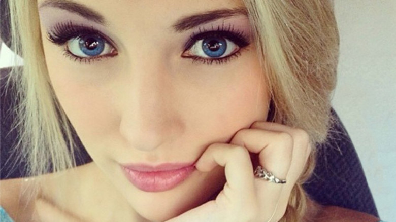 Whatever Happened To The Girl Who Looks Exactly Like Elsa From Frozen?