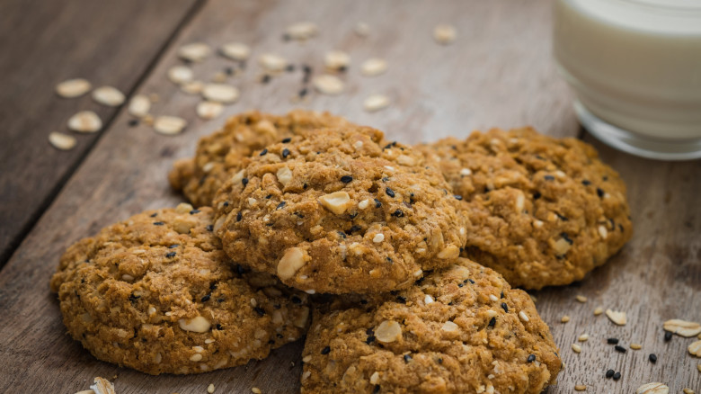 Healthy Snacks That Are Anything But Boring