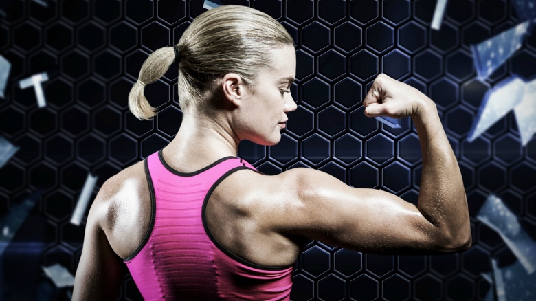 8 Exercises For Killer Arms