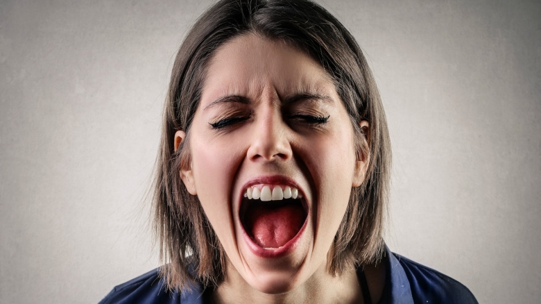 The Real Reasons We Get 'Hangry'