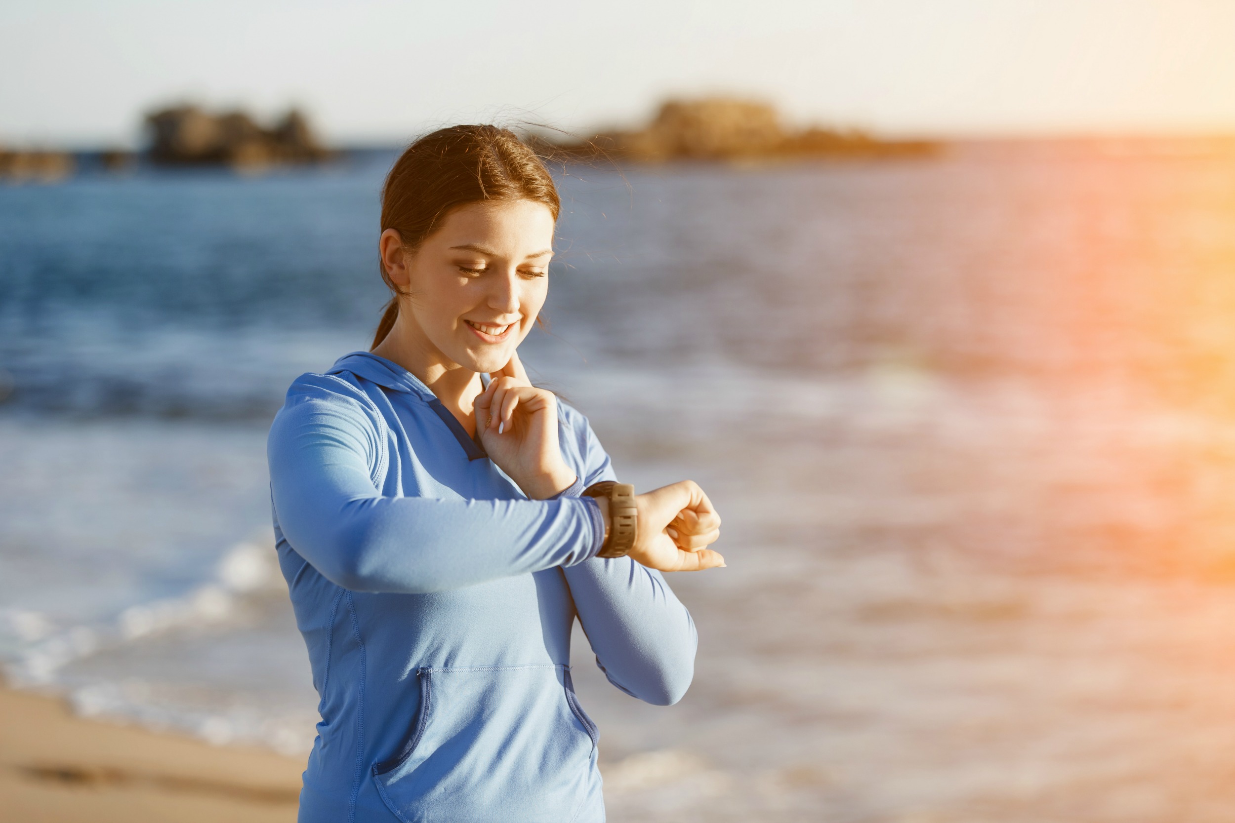 What Your Heart Rate Says About Your Health