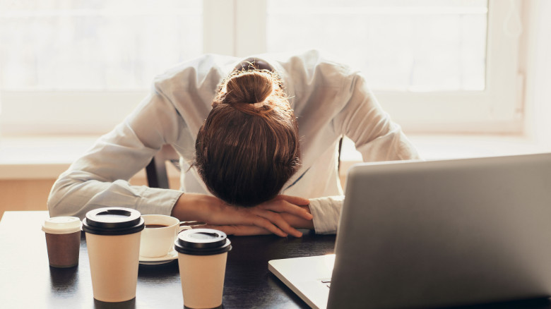 9 Ways To Tell You're Addicted To Sugar