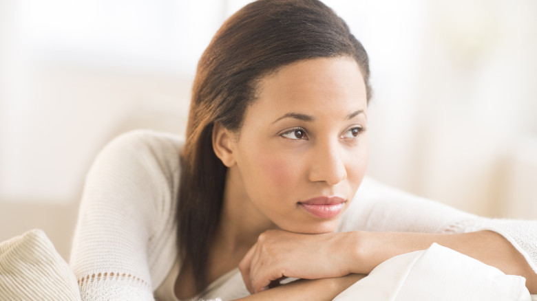 How To Know If You Could Benefit From Seeing A Therapist