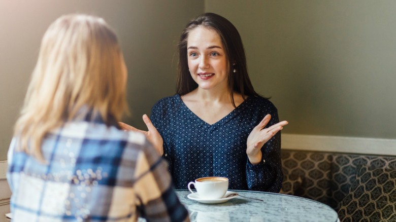 How To Know If You're In An Unhealthy Friendship — And How To Get Out Of It