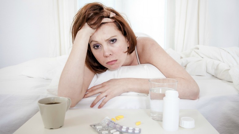 What You Need To Know About Hangovers