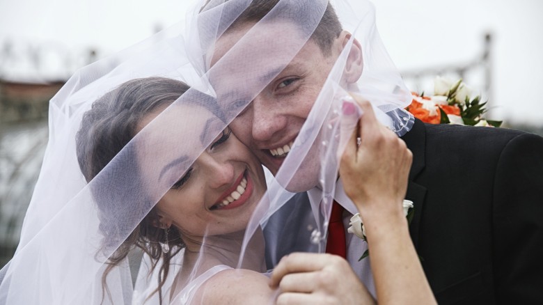 Surprising Benefits To Being Married