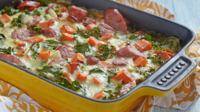 12 Healthy And Quick One-Pot Recipes