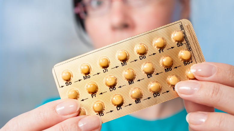 What Really Happens When You Go On The Pill