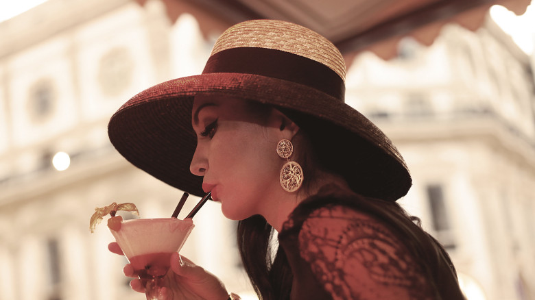 Ways Drinking Alcohol Affects Your Looks