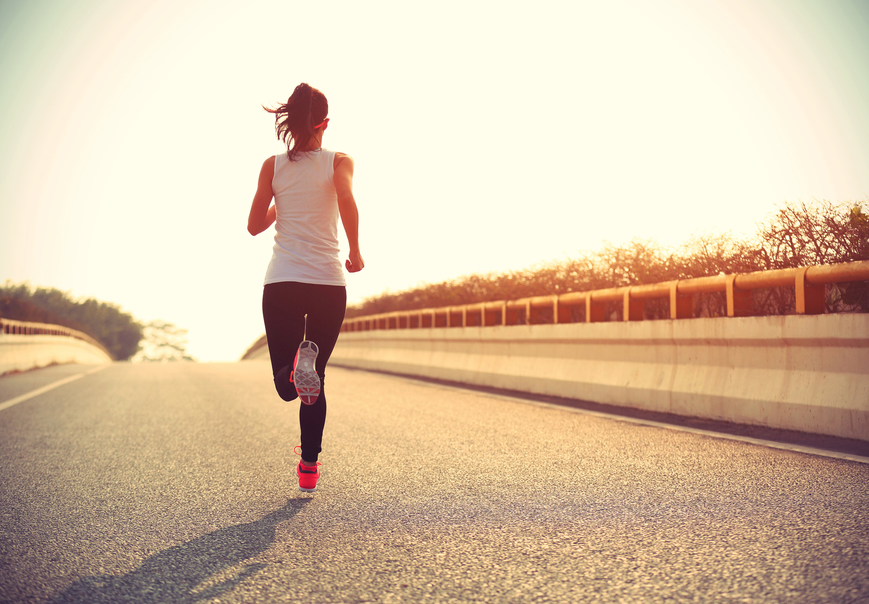 Signs You re Jogging Incorrectly Signs You re Jogging Incorrectly