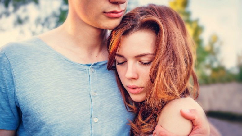 Signs You're Not Happy In Your Relationship