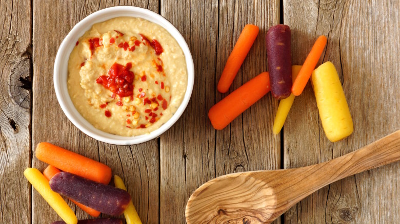 Stay-Slim Snacks That Will Fulfill Your Craving