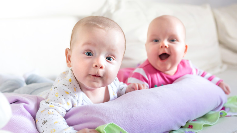 What I Learned From Back-To-Back Pregnancies