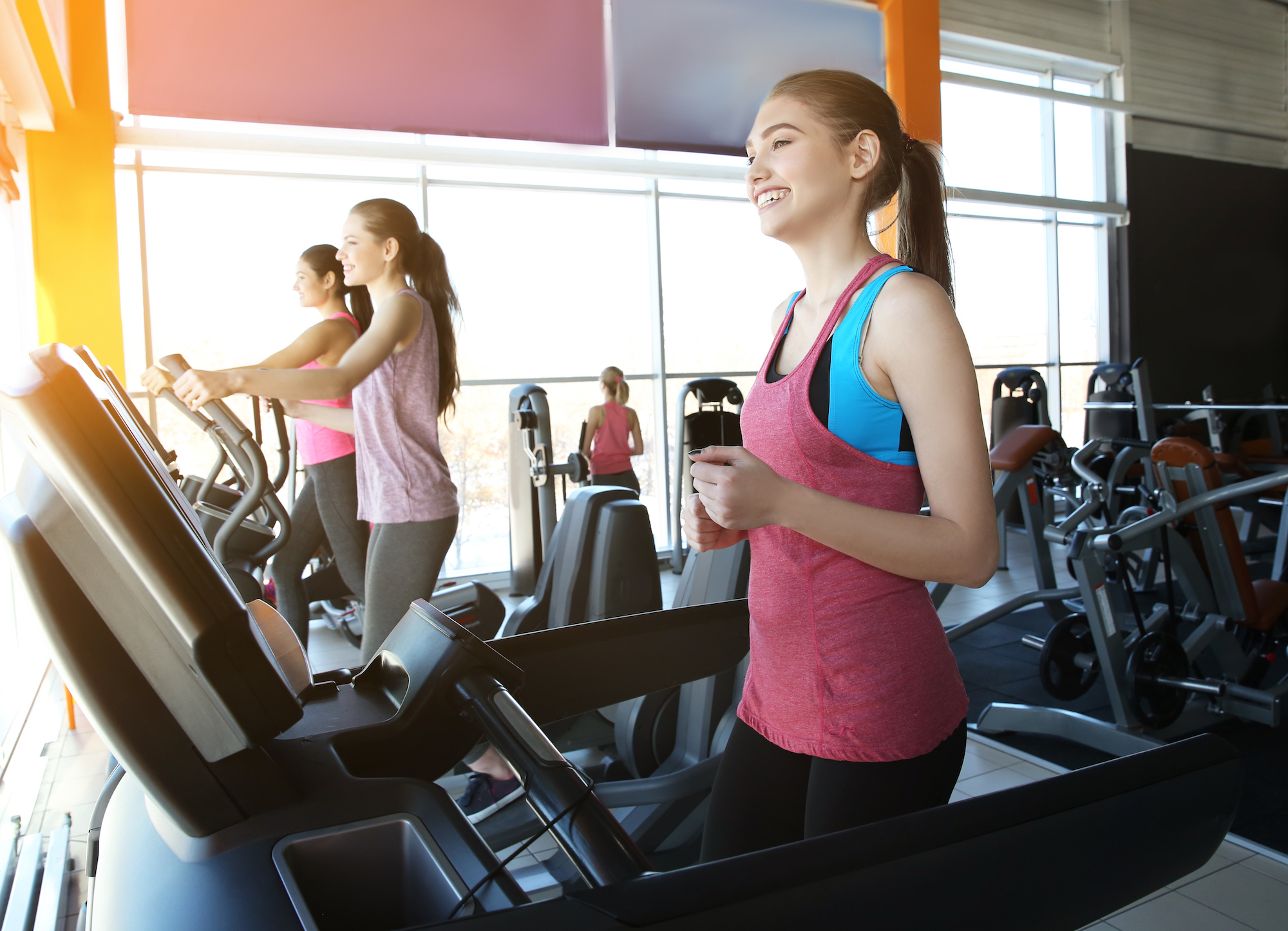 Level-Up Cardio Equipment That Will Whip You Into Shape Fast