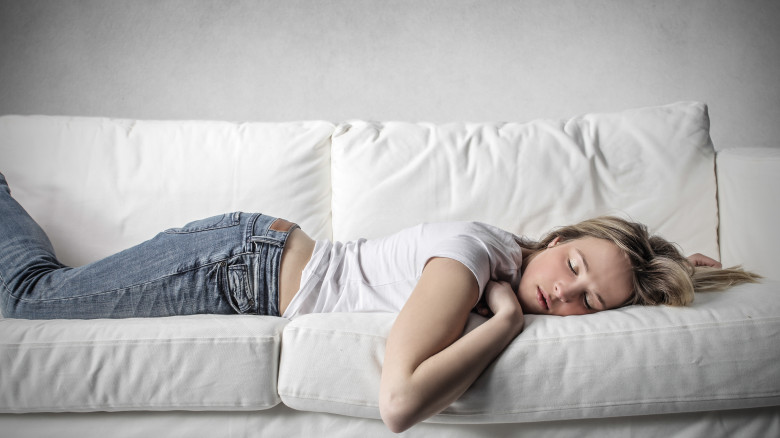 Hacks For Conquering Laziness